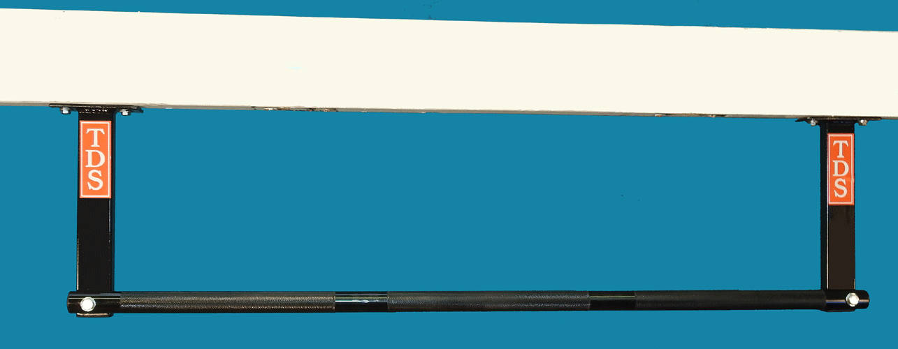 CEILING MOUNT CHIN UP BAR