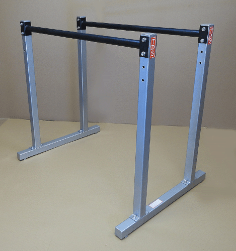 PARALLEL BARS