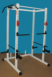 New York Barbells - Manufacturer of Gym and Fitness Equipment for 40 years