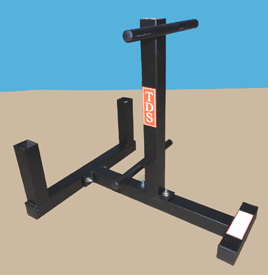 ACCESSORY STAND-MEGA BENCH