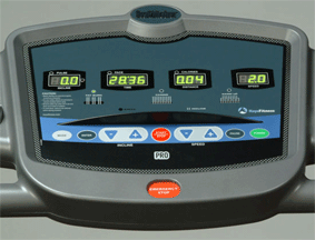 KEYS-PRO TREADMILL