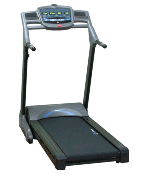 KEYS-PRO TREADMILL