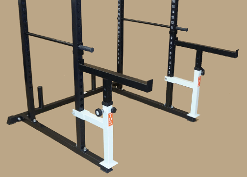 ECONO SAFETY STAND ATTACHMENT