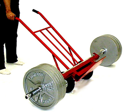 1850-SUPER COMBO WEIGHT JACK